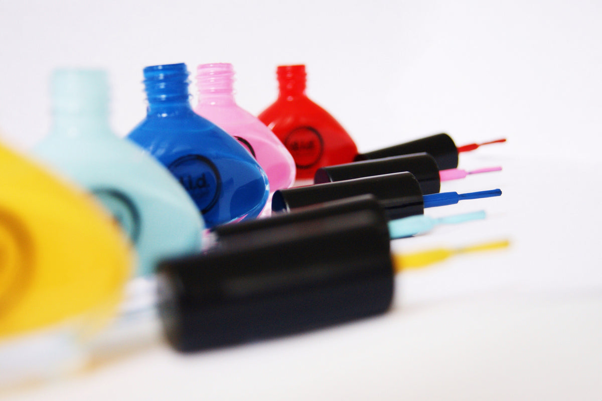 The 7 Secrets Behind a 7-Day Manicure Sans The Gel – getyournailsdid.com